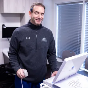 Orthopedic Walk-In Clinic | Bluegrass Orthopaedics