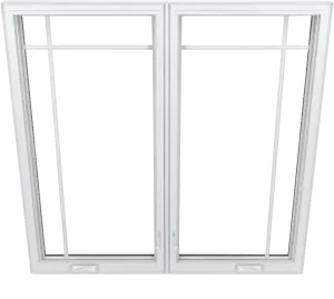 Window Options | North Georgia Replacement Windows