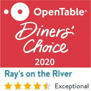 Award Winning Steak & Seafood Fine Dining Experience | Ray's ...