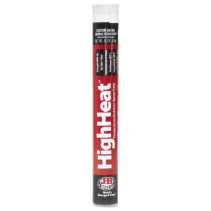 High Heat Epoxy Putty 7in | J-B Weld
