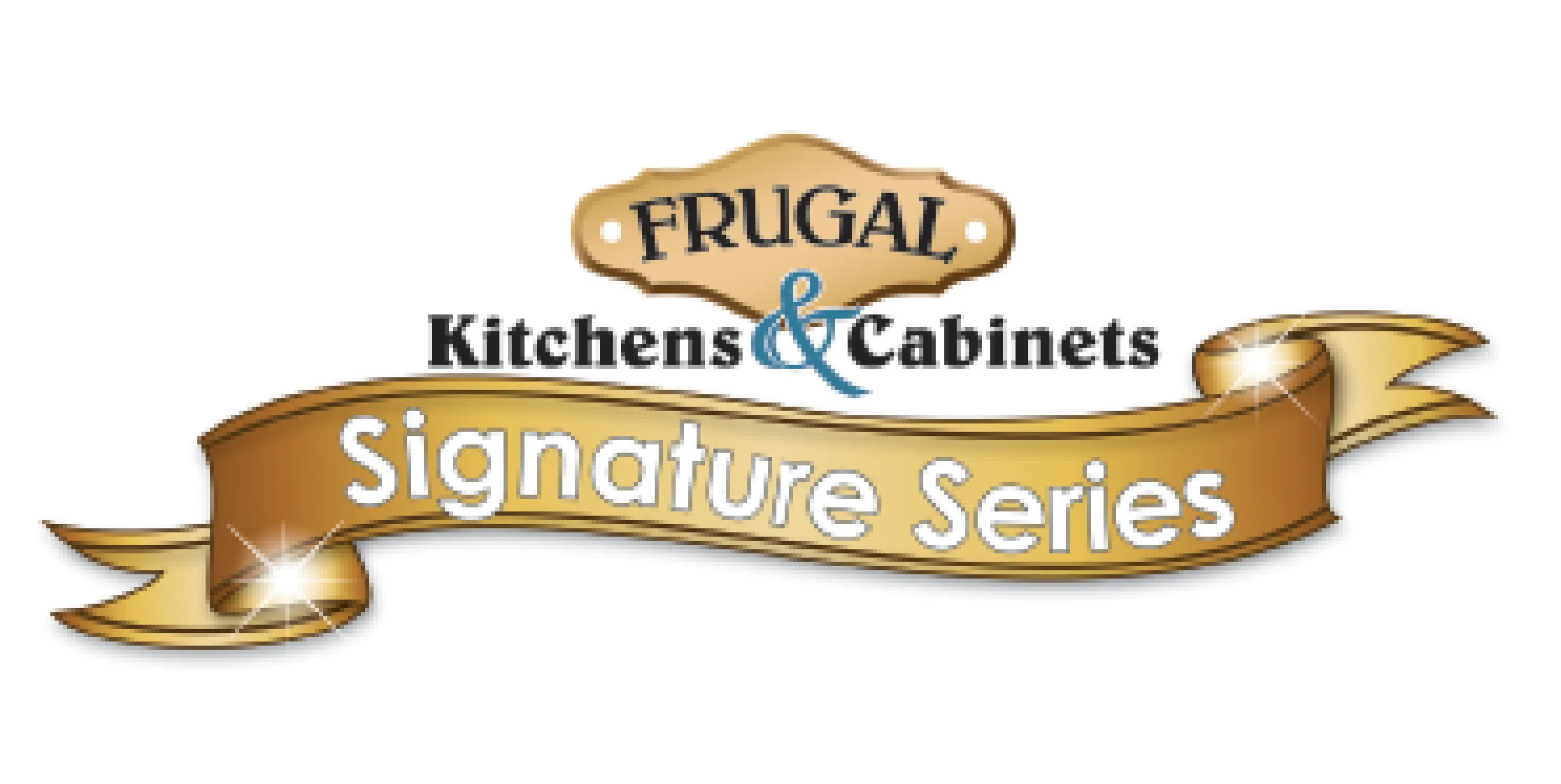Signature Cabinet Series | Frugal Kitchens & Cabinets