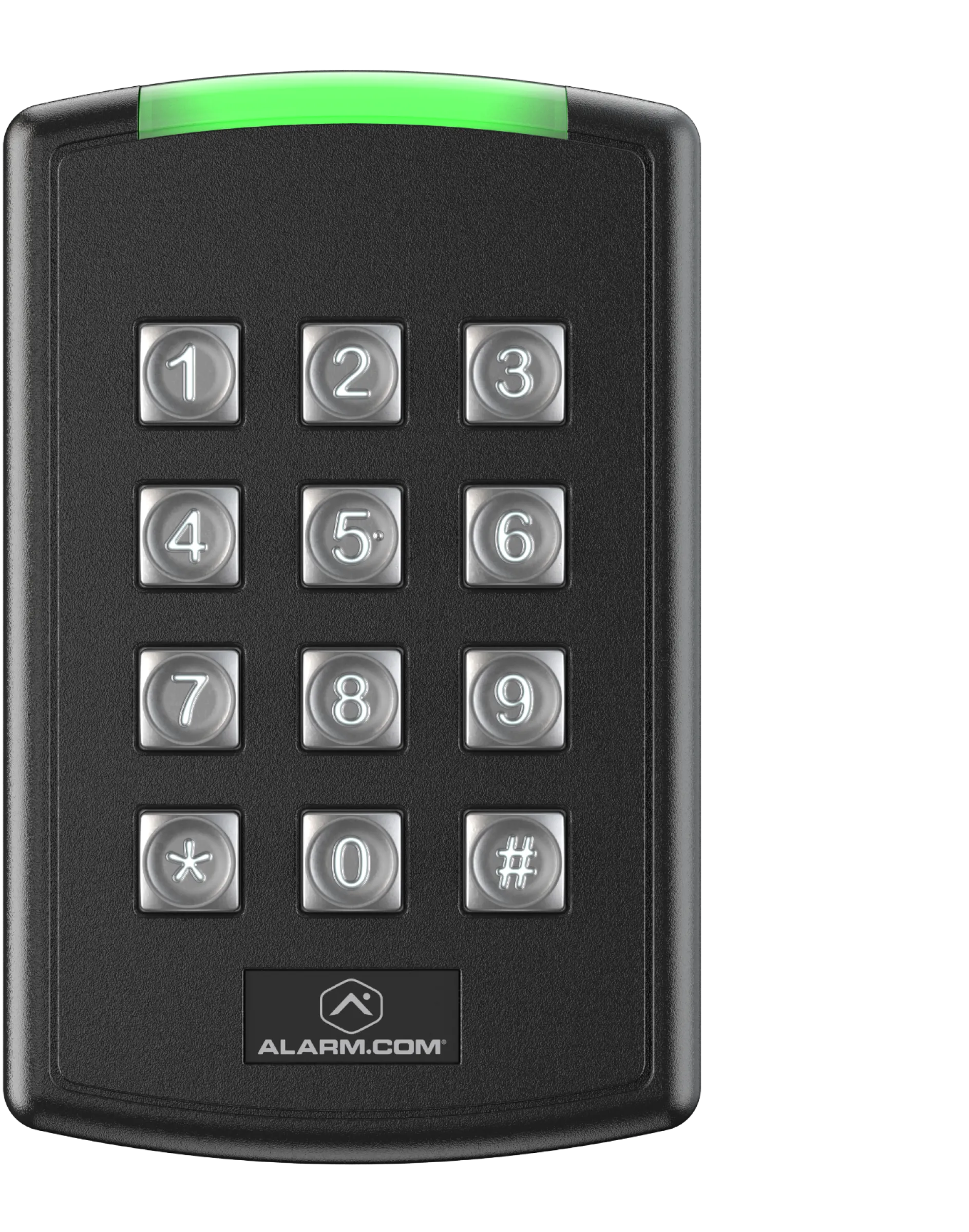 Access Control Systems | Business Security in Atlanta, GA