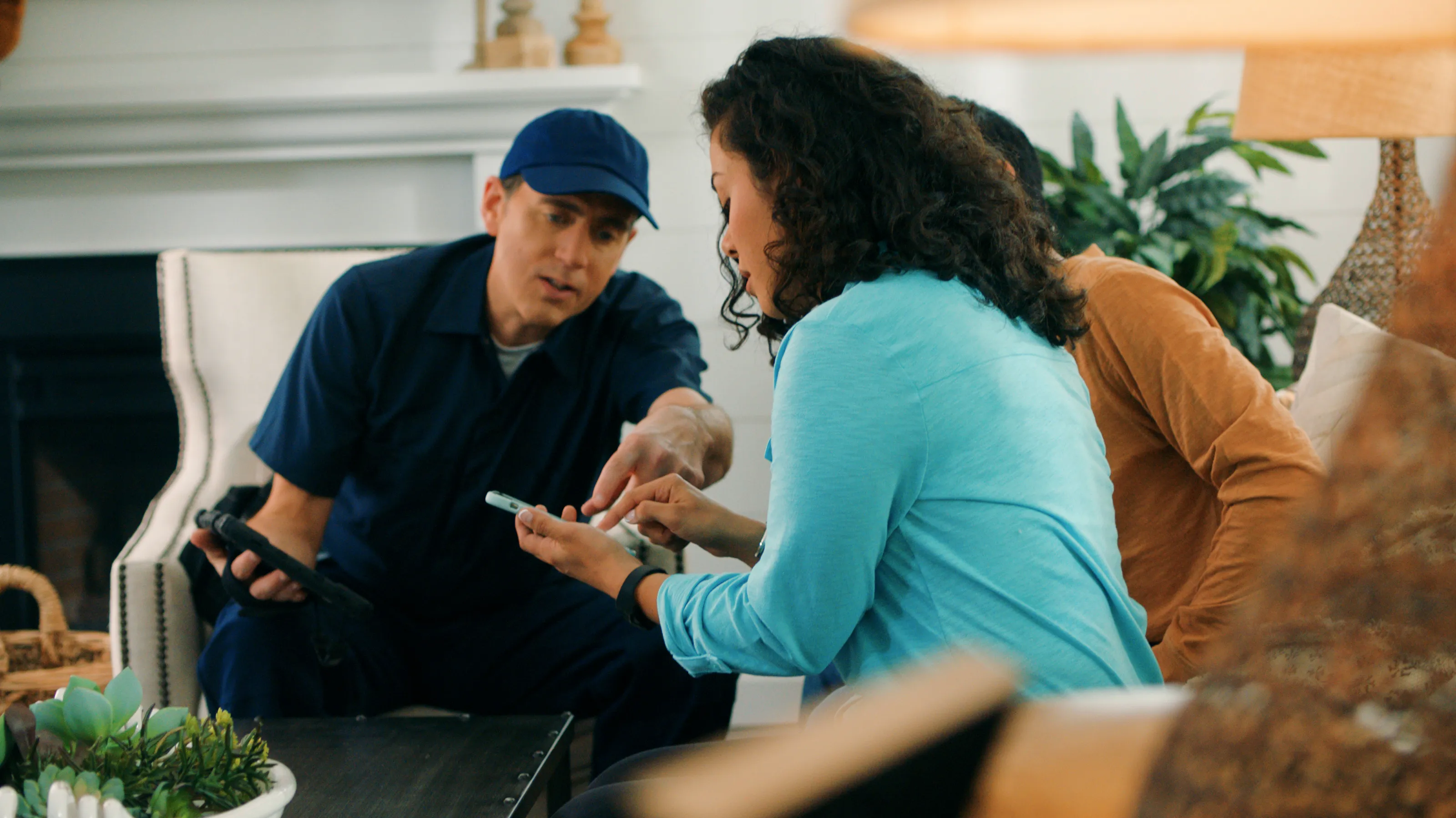 How Do Home Security Systems Work| Best Home Security System