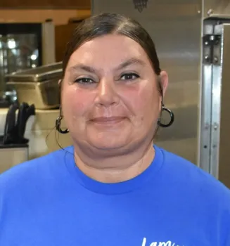 Baking, icing 3,000 cupcakes labor of love for June Ambassador | Reid ...