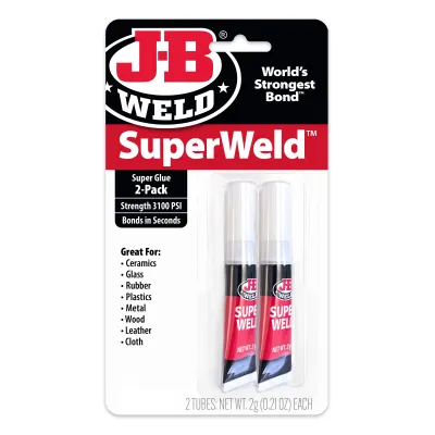 J-B Weld SuperWeld Extreme | J-B Weld