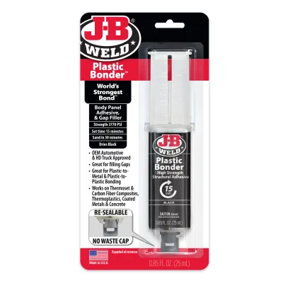 AutoWeld Syringe | J-B Weld