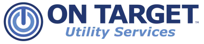 Welcome to On Target | On Target Utility Services