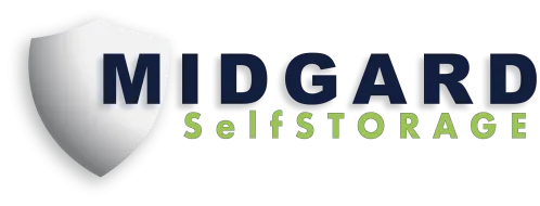 Midgard Self Storage's Locations | RV, Boat, Commercial Storage near Me