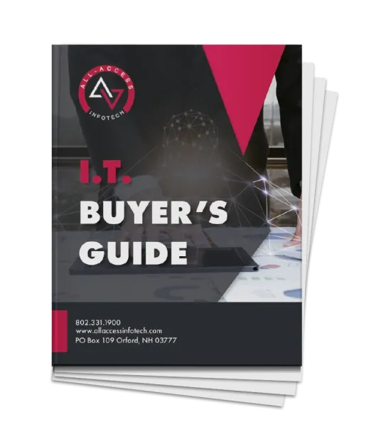 Professional IT Support Services - Upper Valley New Hampshire and ...