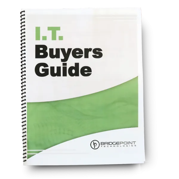 IT Support and Services in Chicago | BridgePoint Technologies | BridgePoint Technologies, LLC