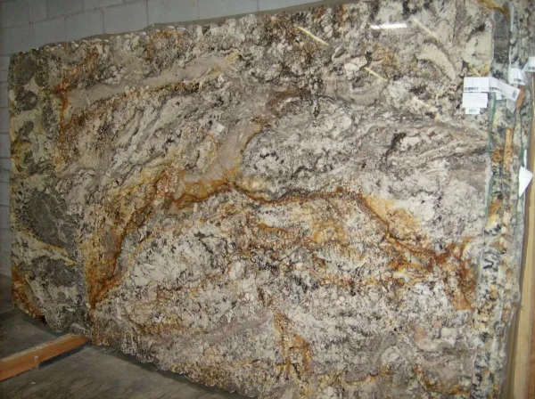 Granite Countertops | Colors & Textures | Frugal Kitchens & Cabinets