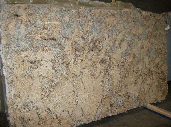Granite Countertops | Colors & Textures | Frugal Kitchens & Cabinets