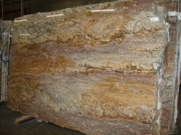 Granite Countertops | Colors & Textures | Frugal Kitchens & Cabinets