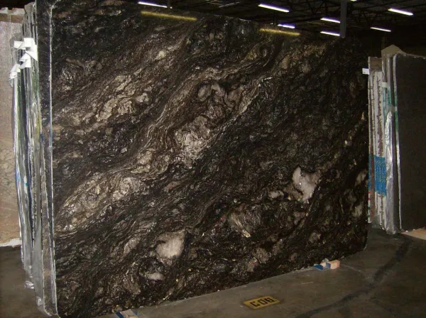 Granite Countertops | Colors & Textures | Frugal Kitchens & Cabinets