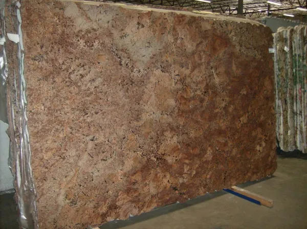 Granite Countertops | Colors & Textures | Frugal Kitchens & Cabinets