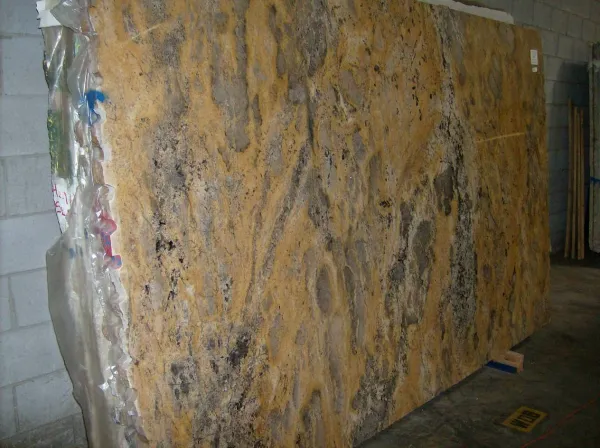 Granite Countertops | Colors & Textures | Frugal Kitchens & Cabinets