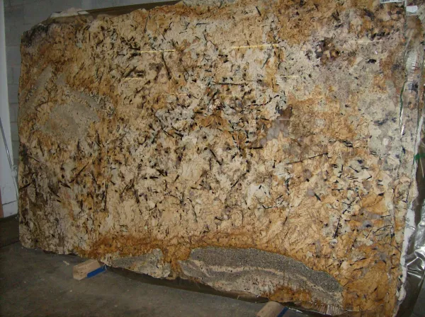Granite Countertops | Colors & Textures | Frugal Kitchens & Cabinets