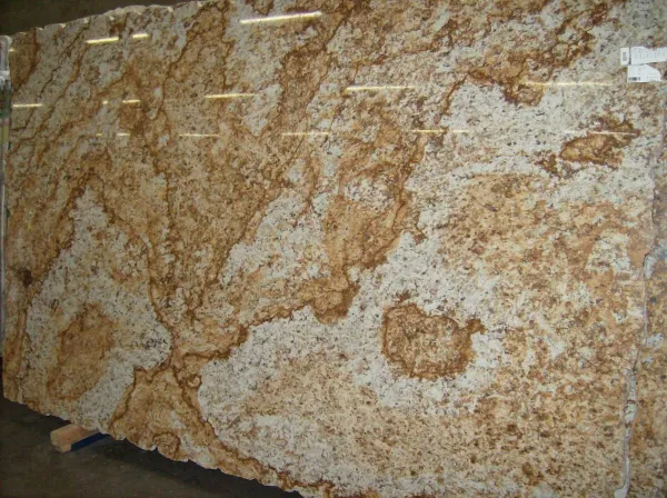 Granite Countertops | Colors & Textures | Frugal Kitchens & Cabinets