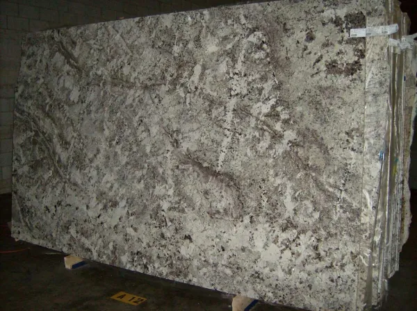 Granite Countertops | Colors & Textures | Frugal Kitchens & Cabinets