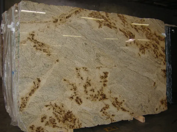 Granite Countertops | Colors & Textures | Frugal Kitchens & Cabinets