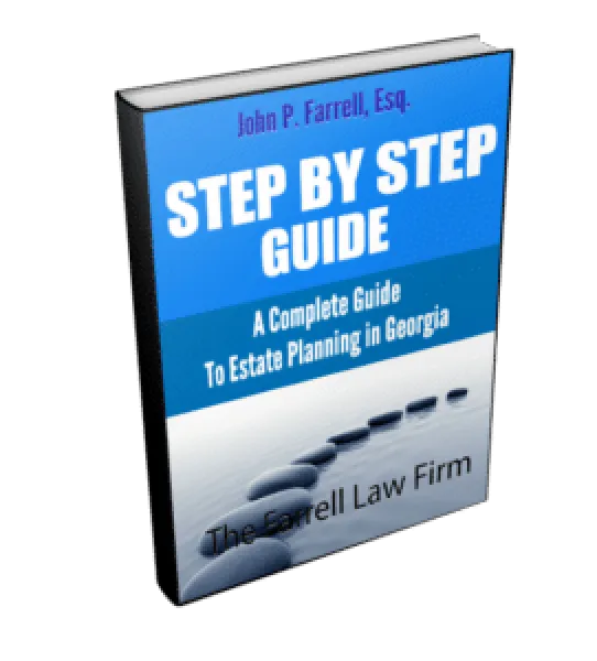 Estate Planning Attorney in Marietta GA | Farrell Law Firm