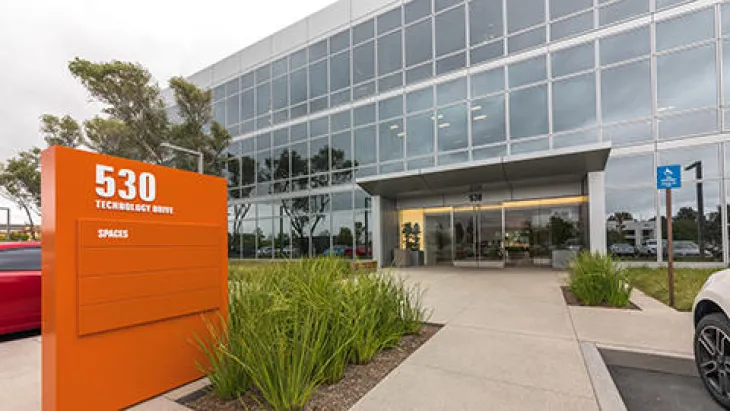 Irvine, CA | OS National