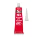 Hi-Temp Red Silicone | J-B Weld