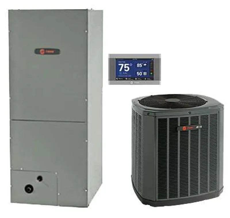 Atlanta Trane Authorized Dealer Near You - Trane Heating and Air Dealer ...