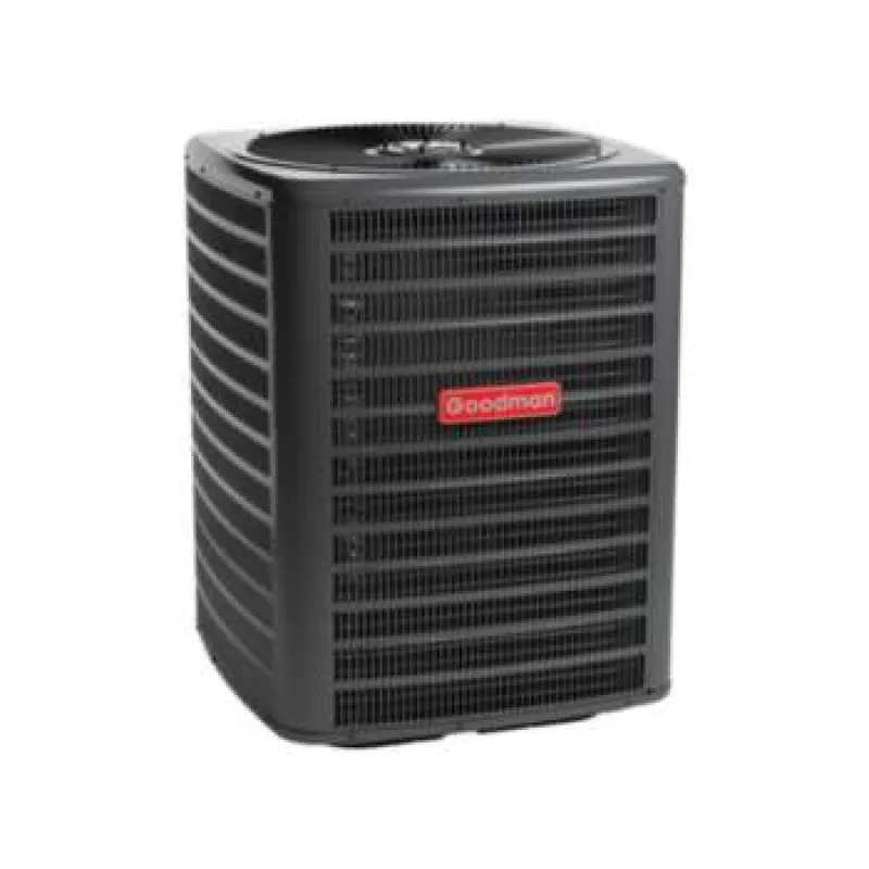 Local Goodman Dealer, HVAC | Atlanta, GA | Reliable Heating & Air