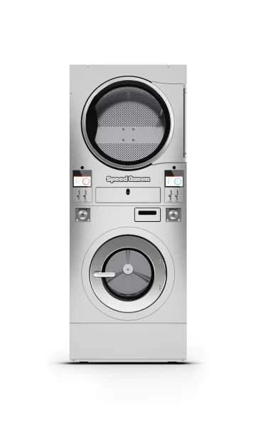 Speed Queen Coin Laundry | Statewide