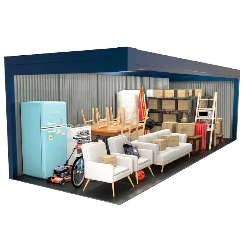 How to Store Your Linens | Storage Guide | Midgard Storage