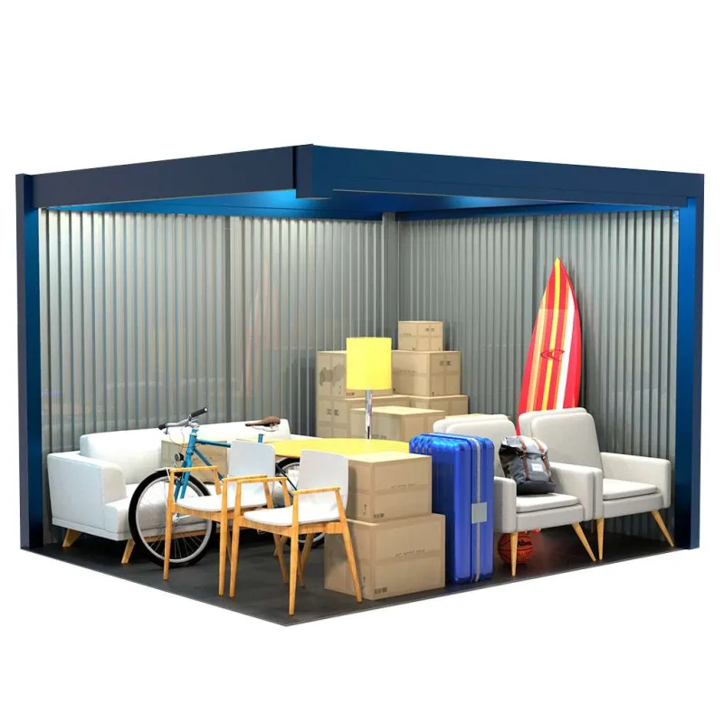 Frequently Asked Questions | Midgard Self Storage