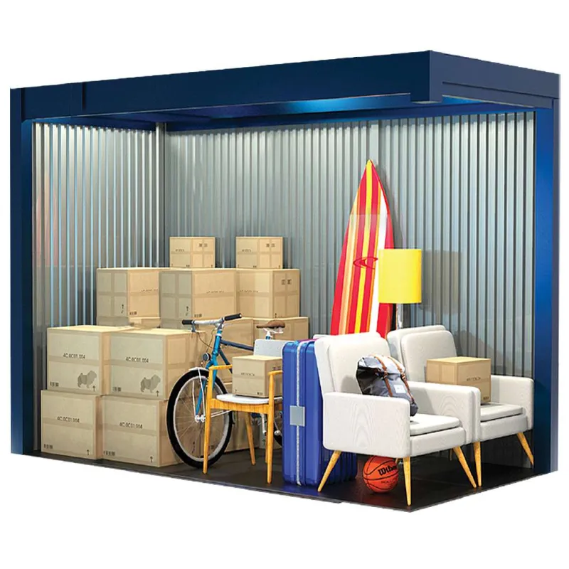 10 Repurposed Materials to Turn Into Storage Solutions