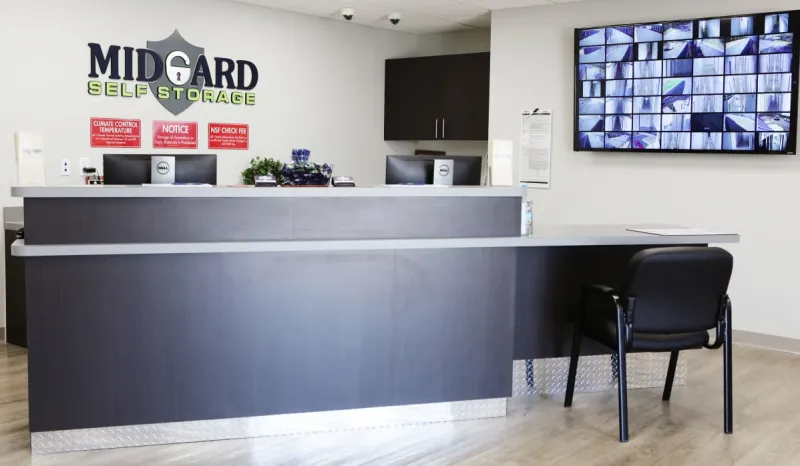 Resources | Midgard Self Storage