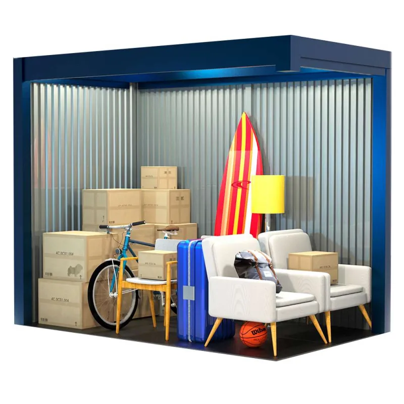 Contact Us | Midgard Self Storage