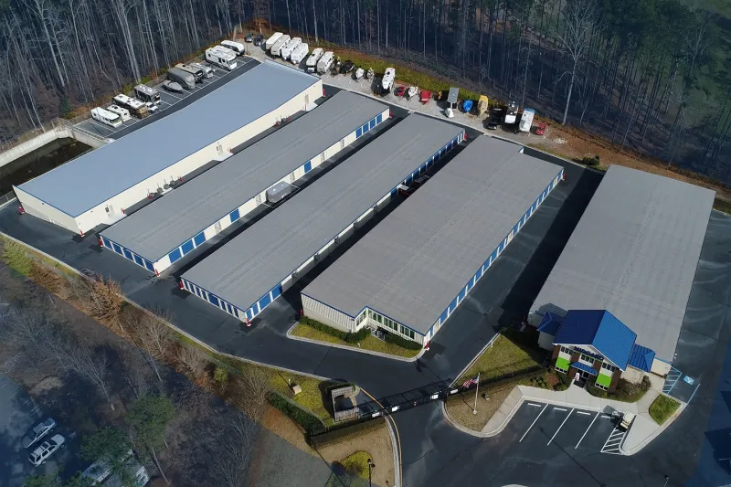 Resources | Midgard Self Storage