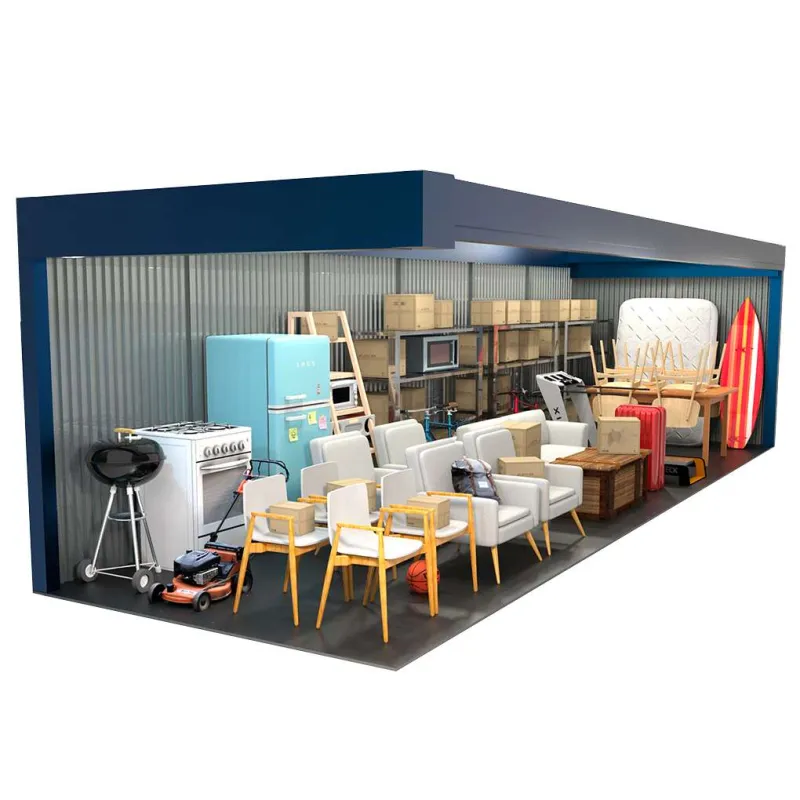 Frequently Asked Questions | Midgard Self Storage