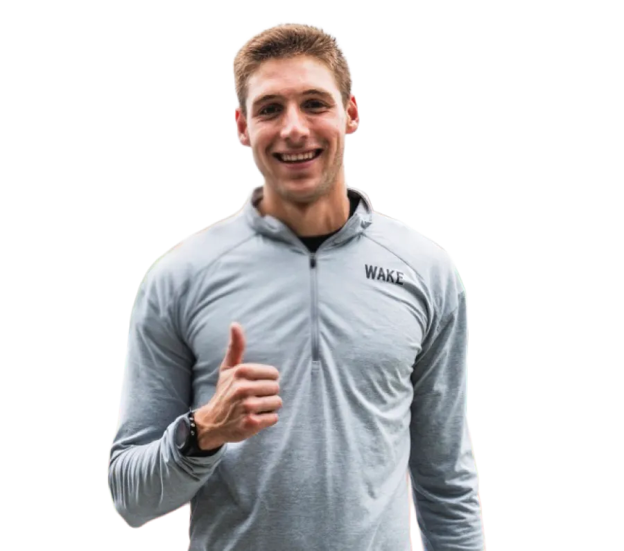 Rynard Swanepoel | Atlanta Track Club Elite