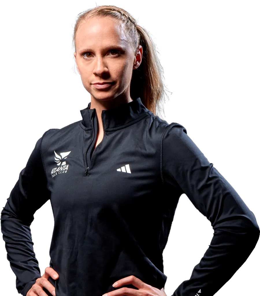 Elite Team | Atlanta Track Club Elite