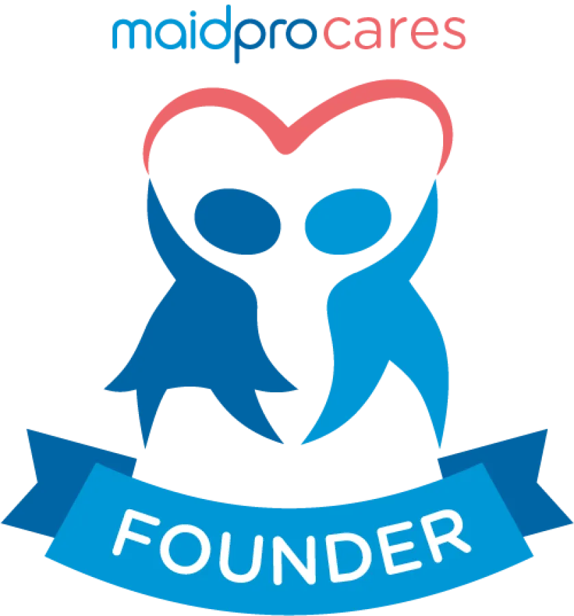 MaidPro St. George | Utah's Best House Cleaning Service