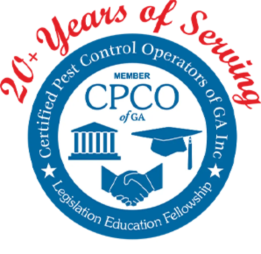 Trusted Pest Control Services in Acworth, GA | Noble Pest Services
