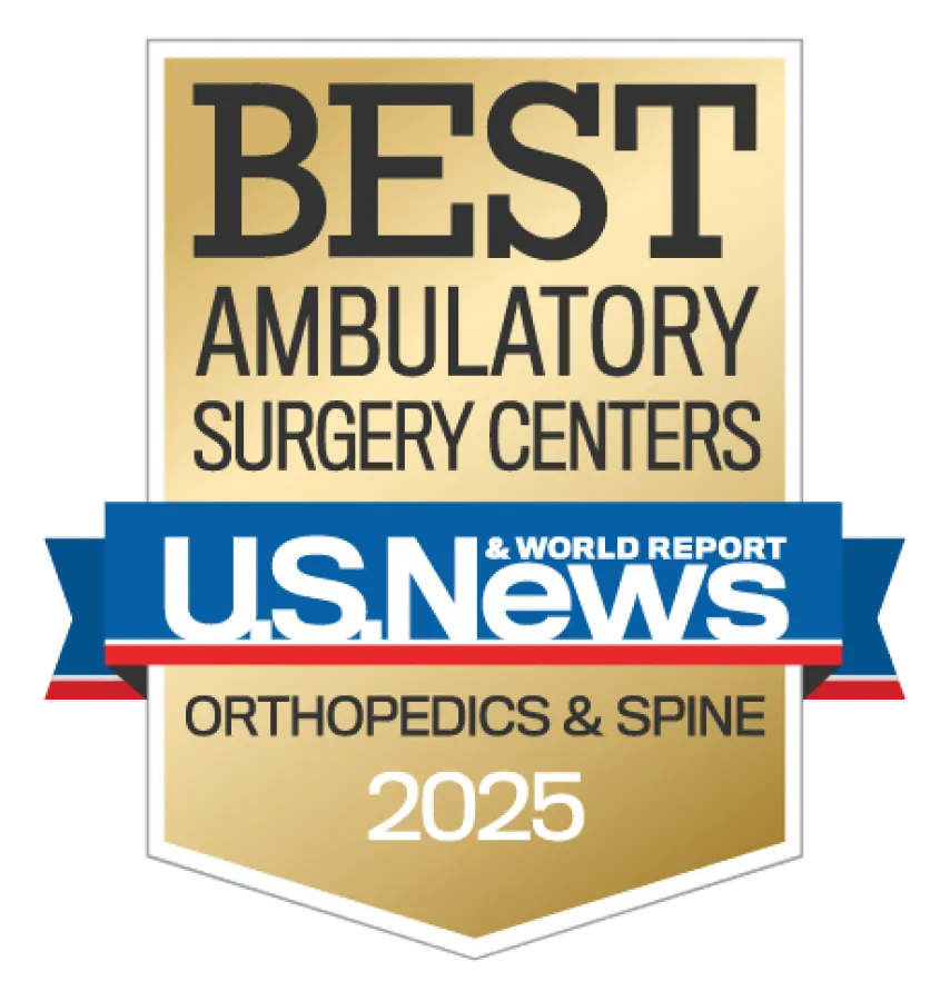 Andrew L. Merritt, M.D. | Proliance Orthopedic