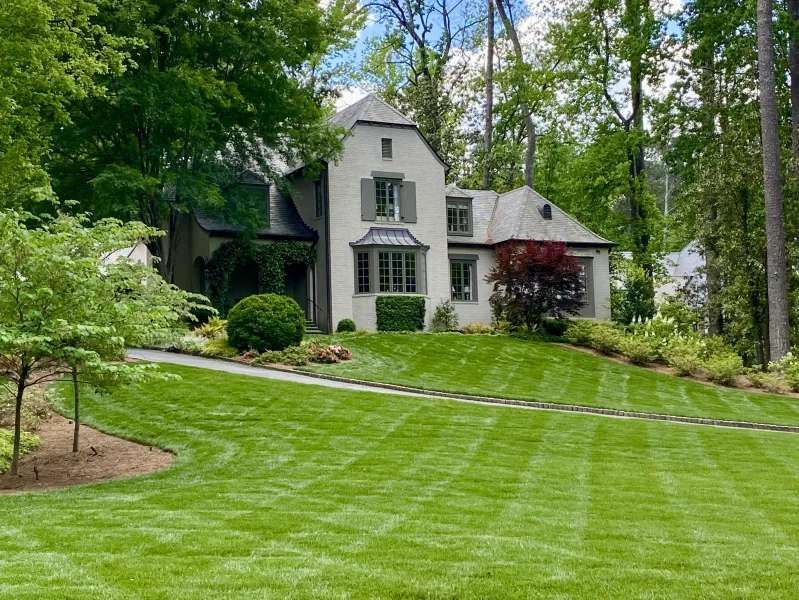 About Us | Gibbs Landscape Company