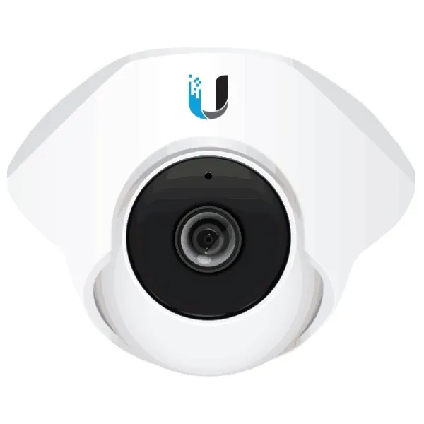 Ubiquiti Security Authorized Distributor & Installer