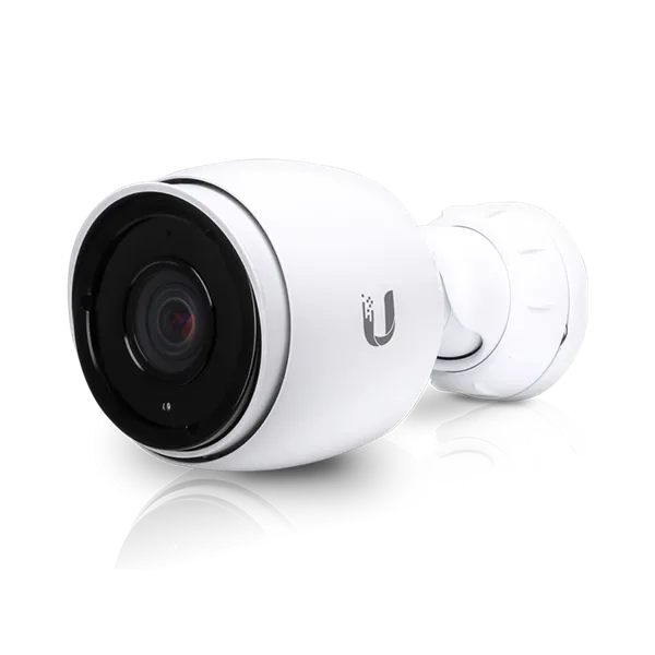 Ubiquiti Security Authorized Distributor & Installer