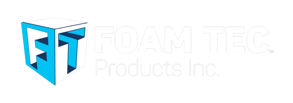 Precision Foam Fabrication & Cutting Capabilities | Foam Tec Products