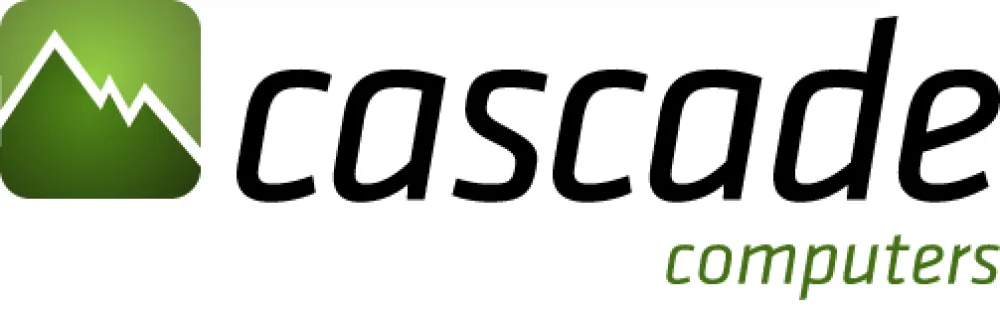 Home | Cascade Computers