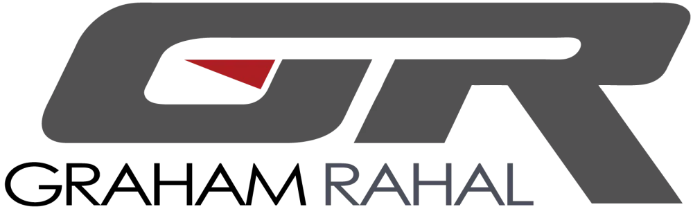 Official Website of Graham Rahal | Graham Rahal