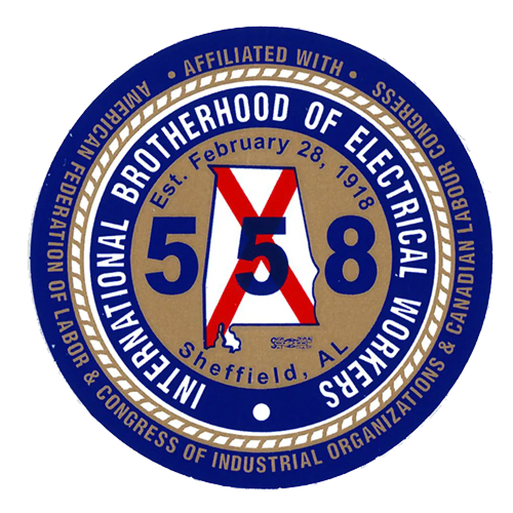 IBEW Local 558 | IBEW Local 558