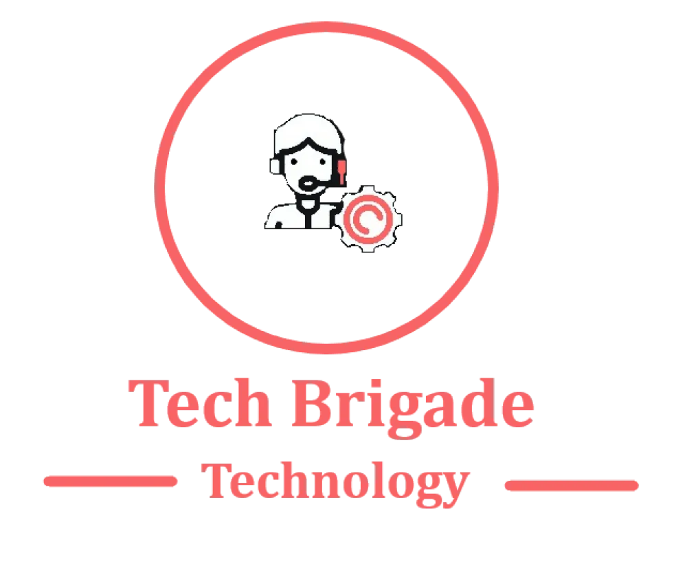 Home | Tech Brigade Technology